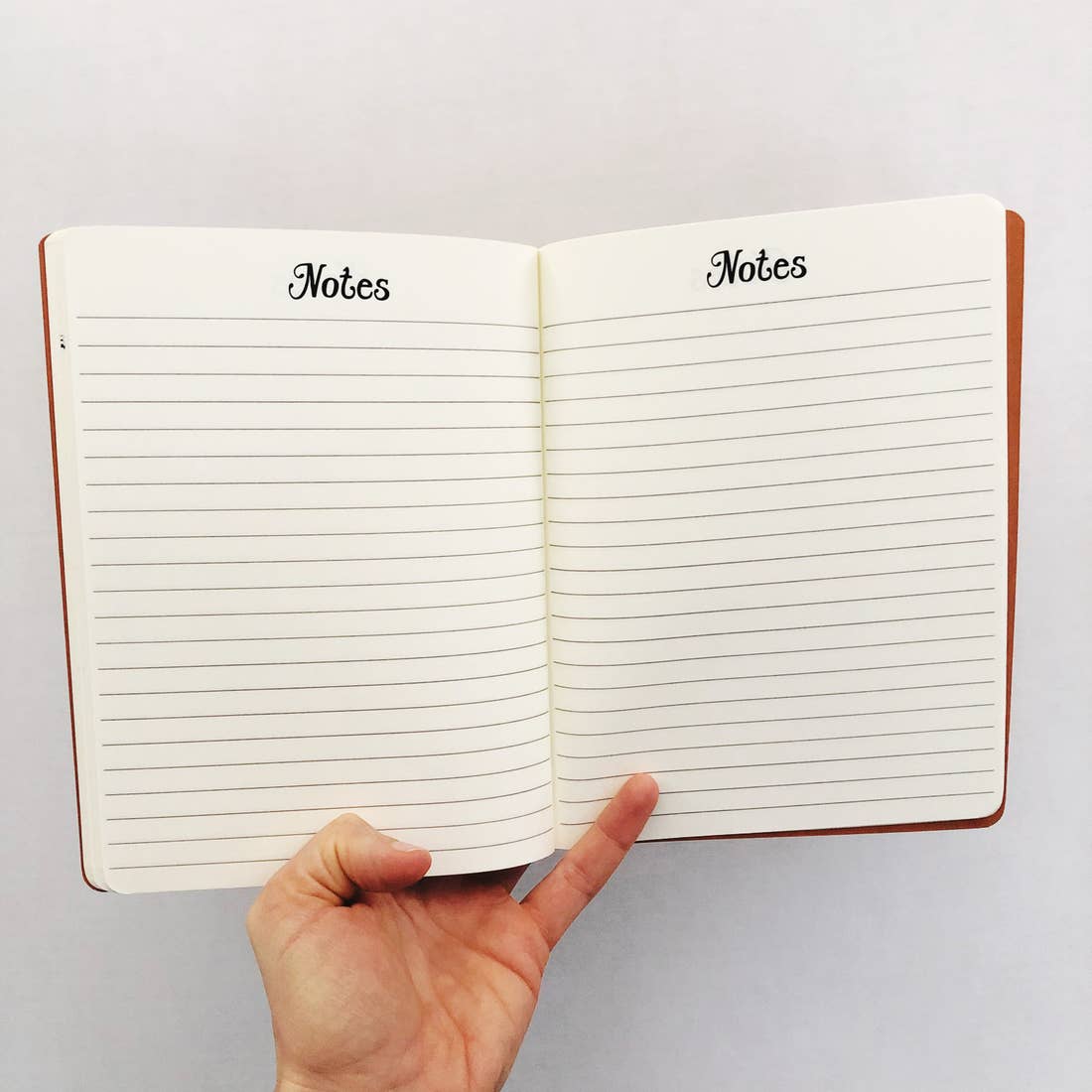 Moon Over Sun 6 Month Planner Terra Cotta – Hudson and Wilder